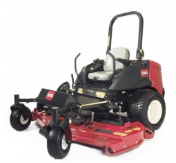 Toro Timecutter ZR 4200 T - Toro - Hooghiemstra Hardegarijp BV - voor ...